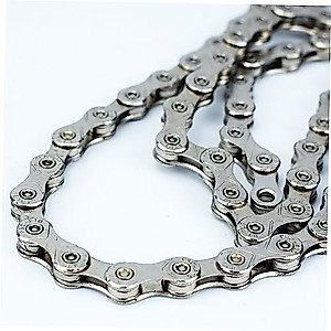 Chain Tool 3pcs 116 Bike Tool Single Speed Bike Chain Bicycle accesories Bicycle Tools Road Bike Chain Chain Tool Variable Chain Mountain Bike Accessories BMX The Chain