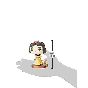 Funko POP Disney: Ultimate Princess - Snow White,Multicolor