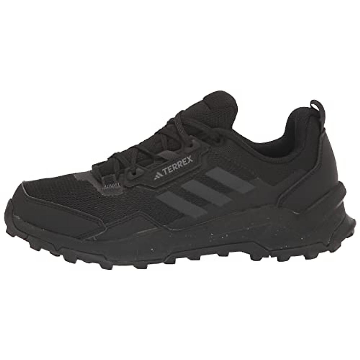 adidas mens Terrex AX4 Core Black/Carbon/Grey 9