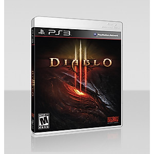 Diablo III (Renewed)