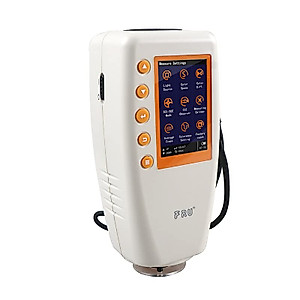 WN700D Color Difference Test Spectrophotometer for Paint Plastic Print Color Measurement