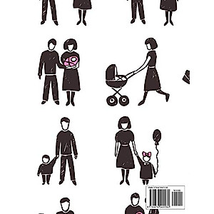 Great-Grandma Tell Me Your Life Story: A Guided Journal Filled With Questions For Great-Grandmothers To Answer For Their Great-Grandchildren