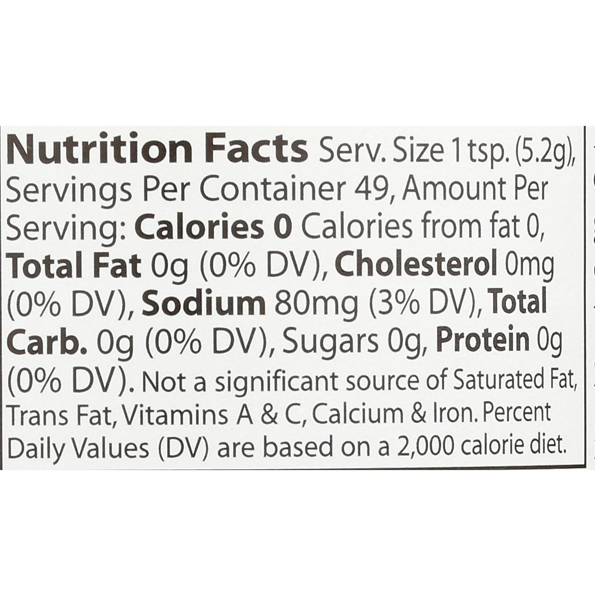 Eden Foods Organic Yellow Mustard - 9 oz