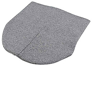 FUOITA Unisex Baby Beanie Hat Newborn Infants Toddlers Hospital Hats Soft Stretchy Cute Nursery Beanie 6-36 Months