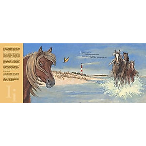 O is for Old Dominion: A Virginia Alphabet (Discover America State by State)