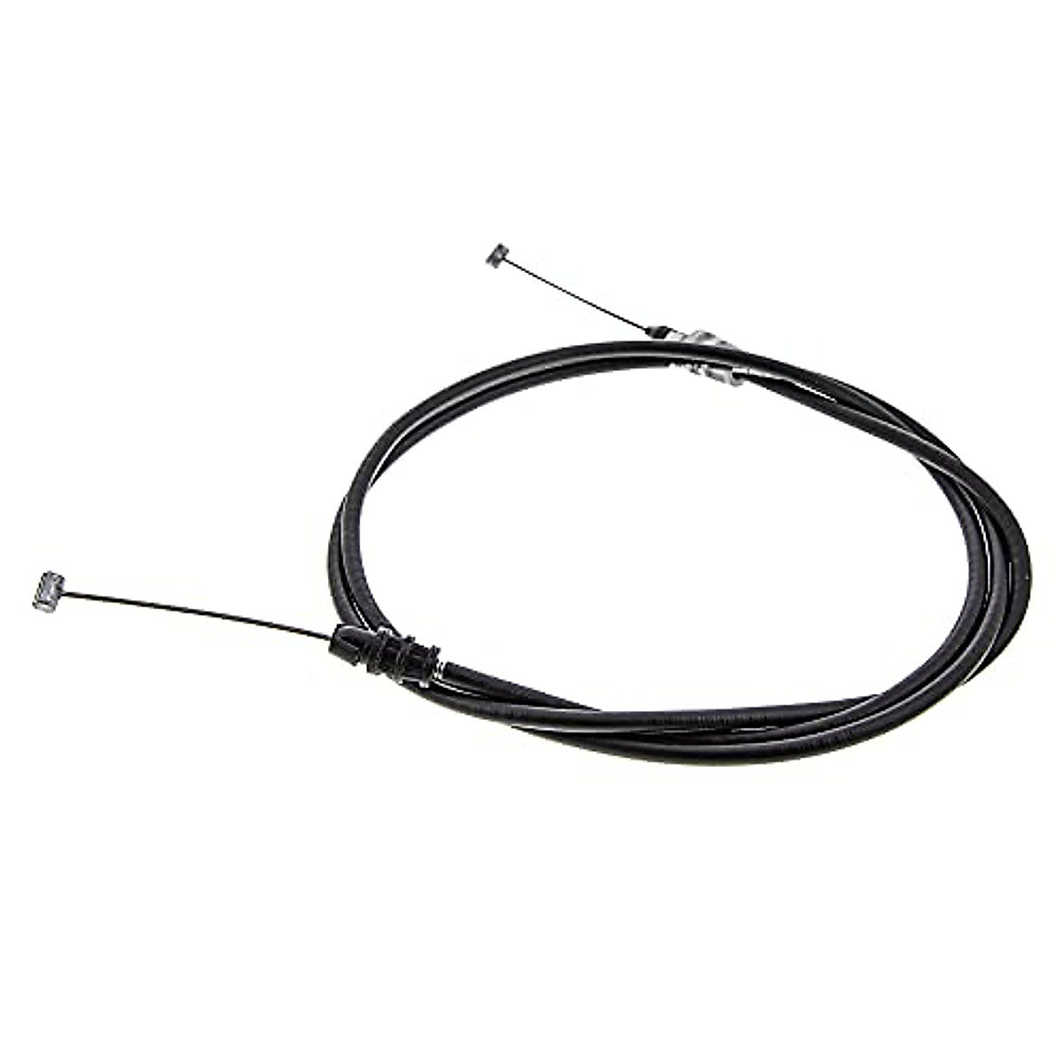 CUB CADET 946-04528B 4-Way Chute Cable 2X 24 524SWE 528SWE 726TDE 526SWE 524WE 526WE 530SWE 728TDE 946-04528A 746-04528B