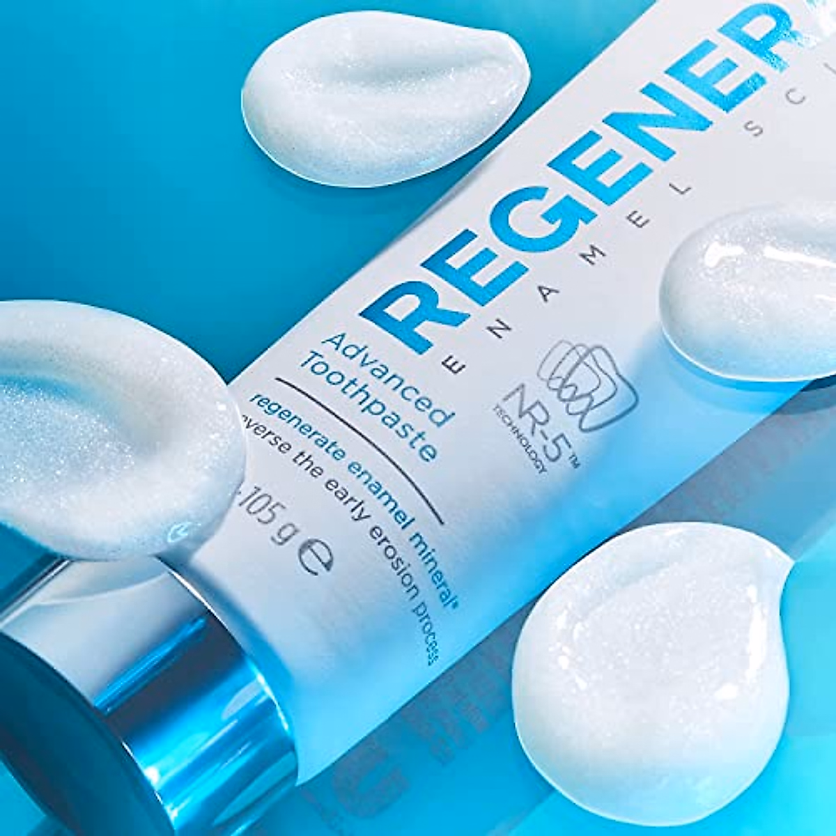 Regenerate Enamel Science Advanced Toothpaste (75ml)