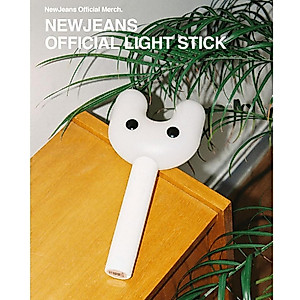 NEWJEANS Official Light Stick New Jeans