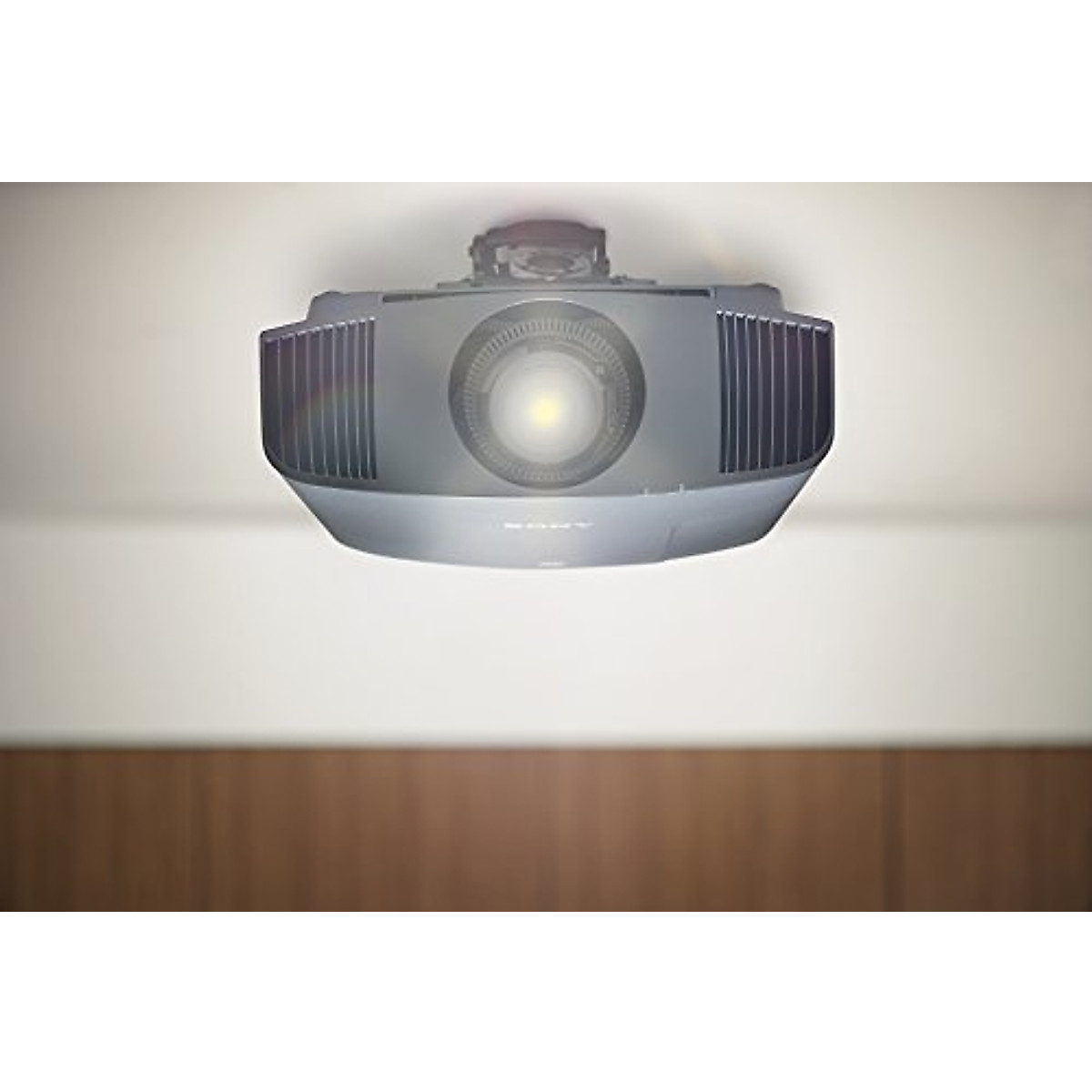 Sony VPLVW285ES 4K HDR Home Theater Video Projector