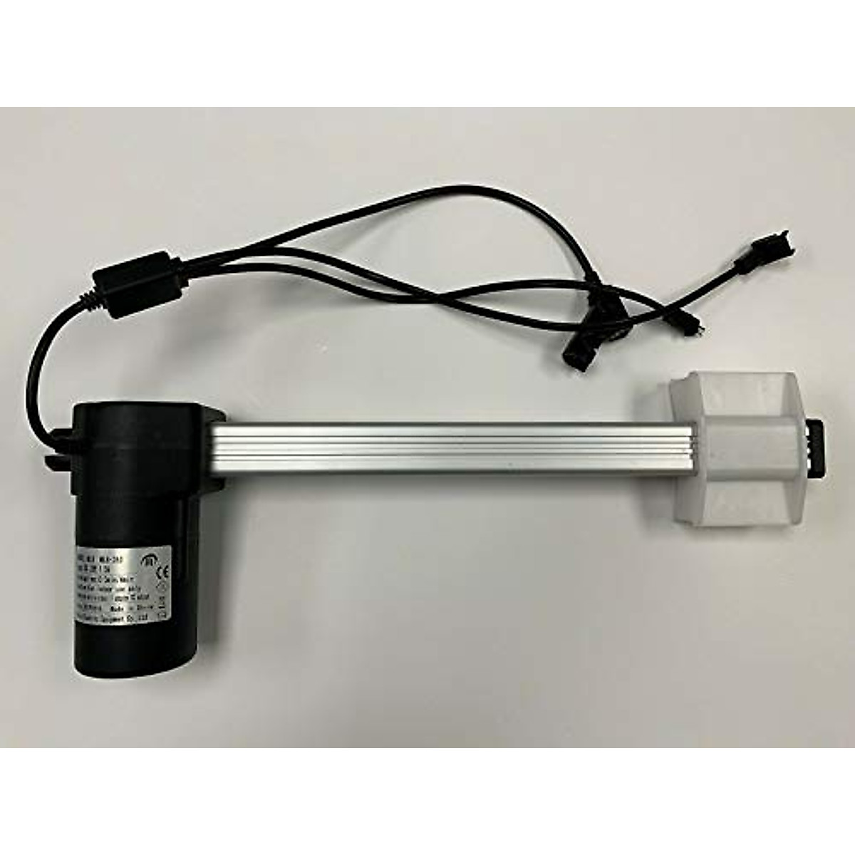 Mulin Power Recliner Motor Replacement with Cord Model ML8-263 Linear Actuator for Sofa Lift Chair Couch Massage Seat Bed