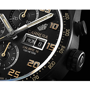 TAG Heuer Carrera CV2A84.FC6394