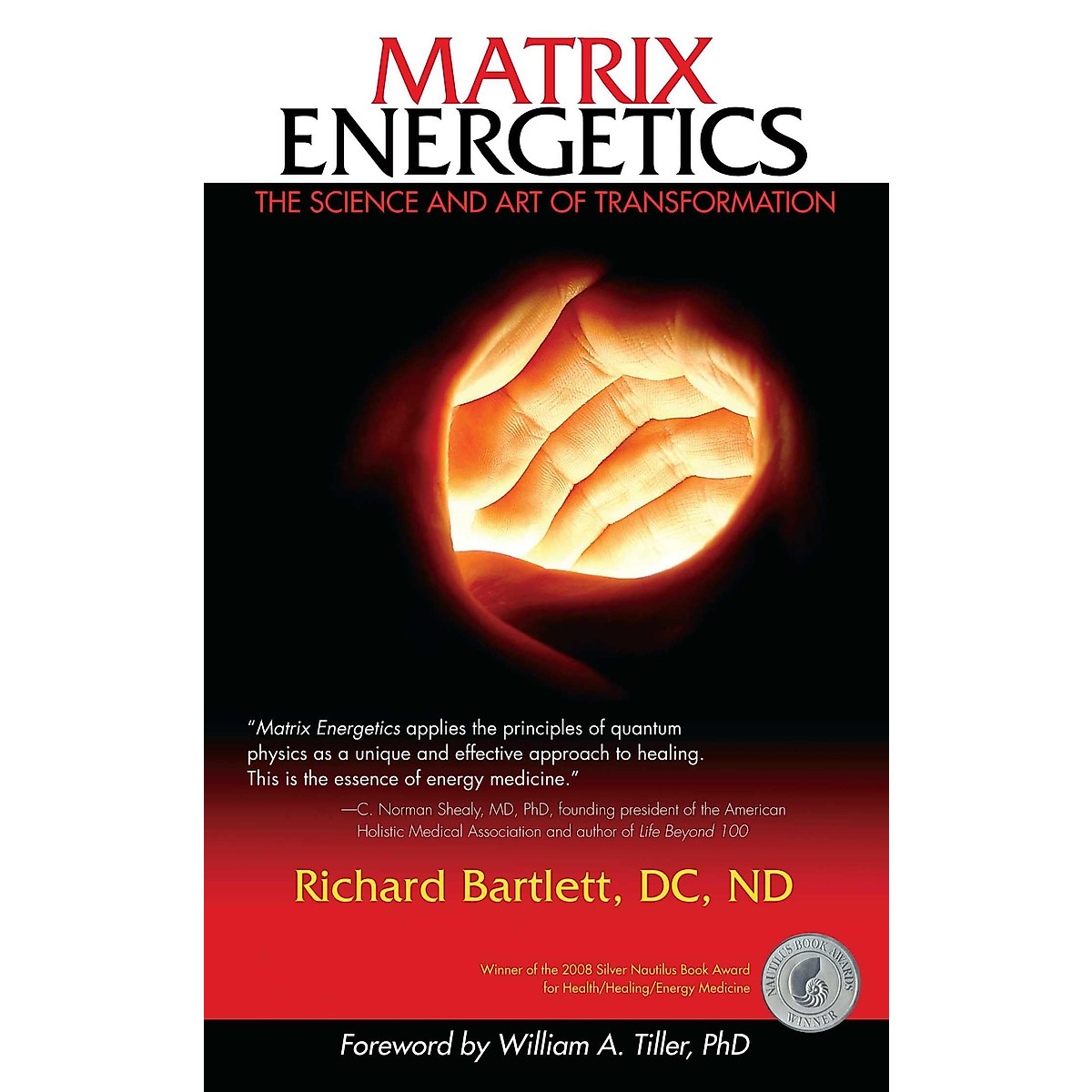 Matrix Energetics: The Science and Art of Transformation