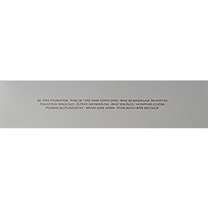 Laura Mercier Silk Creme Oil-free Photo Edition for WoMen, Foundation, Medium Ivory, 1 Ounce