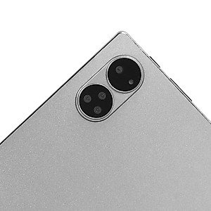 10. 1 Inch Tablet, 5G WiFi 8GB RAM 256GB ROM Tablet 2 in 1 4G Call Fast Charge 100‑240V 12 (US Plug)