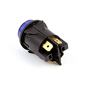 Moffat (MOFFB) Switch Power