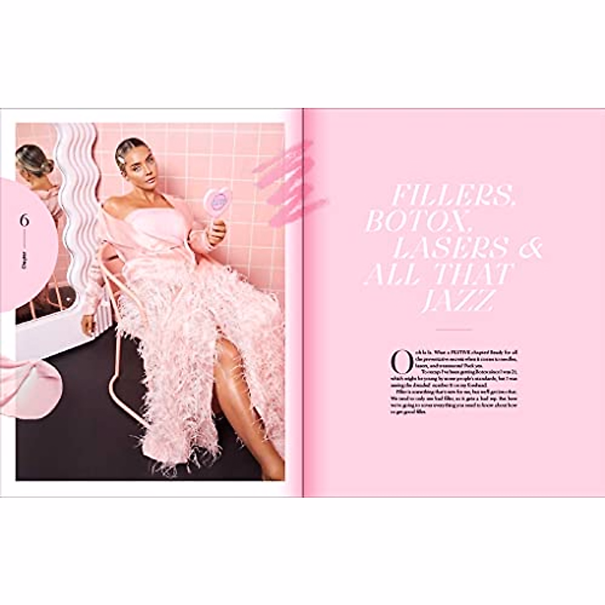 The Skinny Confidential's Get the F*ck Out of the Sun: Routines, Products, Tips, and Insider Secrets from 100+ of the World's Best Skincare Gurus