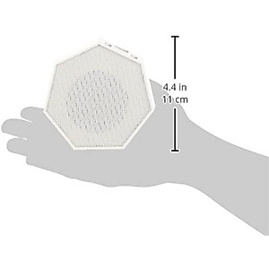 Adaptive Sound Technologies LectroFan High Fidelity White Noise Machine with 20 Unique Non-Looping Fan and White Noise Sounds and Sleep Timer