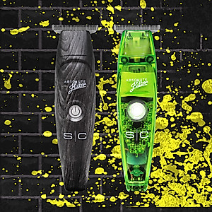 StyleCraft Replacement Lids and Axis Shields Compatible with Absolute Hitter and Protege Hair Trimmers