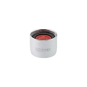 Moen/Faucets CA3924 Faucet Aerator, Pack of 1