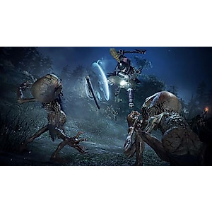 Sony Nioh 2 (Playstation 4) (PS4)