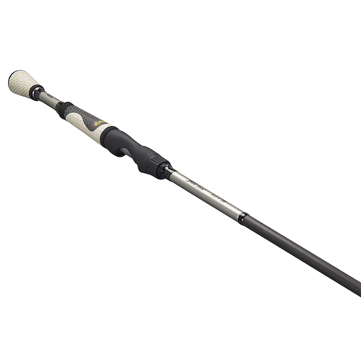 Lew's Fishing Custom Lite Speed Stick HM85 Spinning LCLSHS Rods