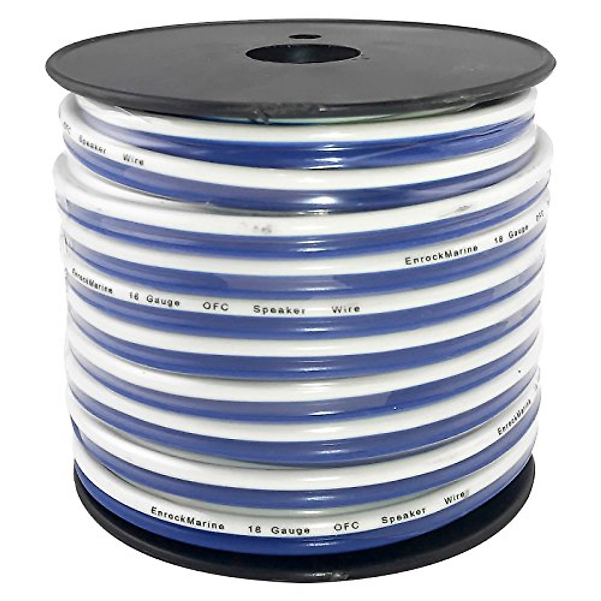 Pyle 16-25' Bay Boat Bluetooth Marine Stereo Receiver, 4 x 150W 6.5'' Marine Speakers (White), 4 Channel Waterproof Amplifier, Amp Install Kit, 18 Gauge 50 FT Speaker Wire, Antenna