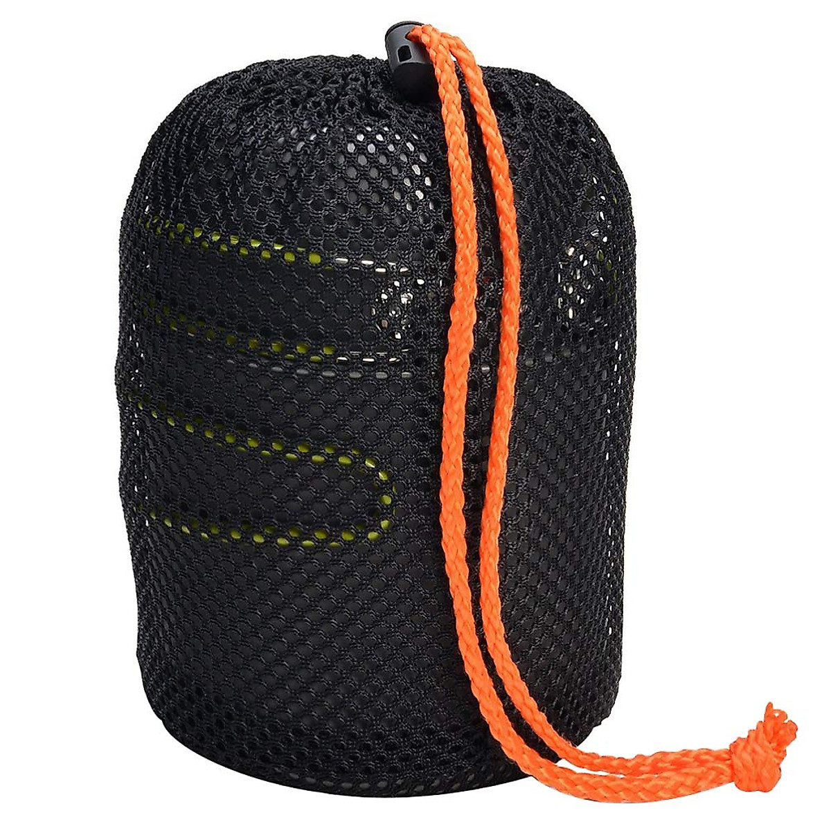 BESPORTBLE 1 Set Camping Pan Set Aluminum Alloy Cookware Camping Tool Portable Cutlery Camping Utensils Camping Pots Camping Cookware