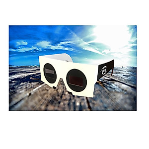 Perspectacles (Basic) trackable 3D Stereo Glasses