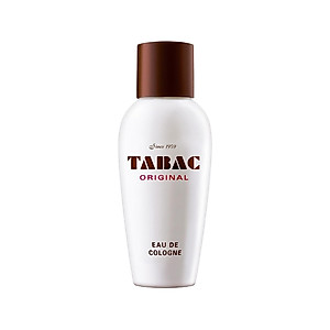 Maurer & Wirtz Tabac Original By Maurer & Wirtz For Men. Eau De Cologne Splash 10.1 Oz.