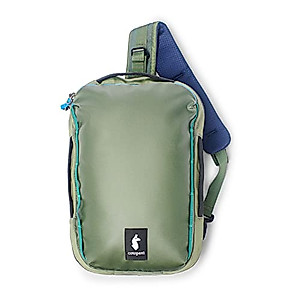 Cotopaxi Chasqui 13L Sling Pack - CADA Dia - Spruce