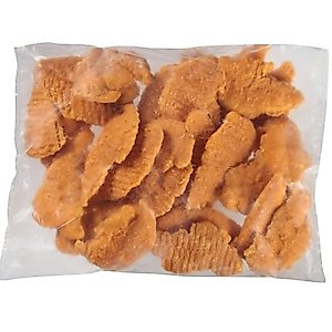 Tyson Heritage Valley Spicy Chicken, 5 Pound -- 2 per case.