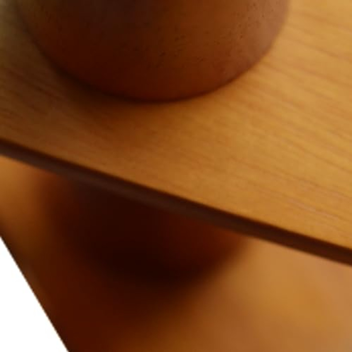 Pieryakers Wooden Coat Rack,Wood Coat Rack Stand with 5 Hooks,Freestanding Coat Rack Coat Tree, Easy to Assemble, For Entryway, Bedroom, Office,Coat, Bag (Walnut)