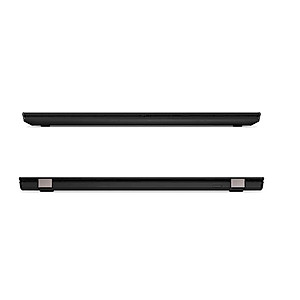 Lenovo ThinkPad T590 20N4002SUS 15.6" Touchscreen Notebook - 1920 X 1080 - Core i7 i7-8665U - 16 GB RAM - 512 GB SSD - Windows 10 Pro 64-bit - Intel UHD Graphics 620 - in-Plane Switching (IPS) Te