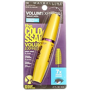 Maybelline Colossal Volume Express