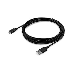 Hyperkin 10 Ft. Type-C Charge Cable for PS5/Xbox Series X/Nintendo Switch - Nintendo Switch