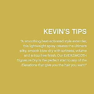 KEVIN MURPHY Blow Dry Ever Smooth - 150mL / 5.1 fl oz