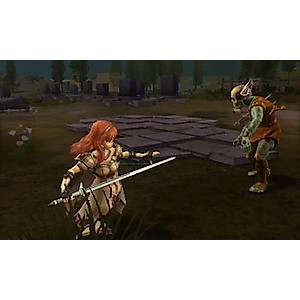 Fire Emblem Echoes: Shadows of Valentia - Nintendo 3DS Standard Edition