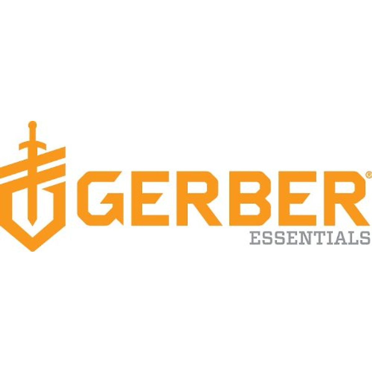 Gerber Gear Fast Draw Pocket Knife - 2.99" Plain Edge Blade Assisted Opening Folding Knife - EDC Gear and Equipment - Stainless Steel