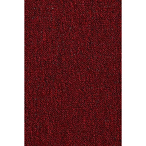 Ambiant Broadway Collection Pet Friendly Indoor Outdoor Area Rugs Red - 2' x 4', (A-NEYLAND2-RED-2x4)