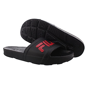 Fila Vitality 9 Castlerock/Black/Aruba Blue 7.5