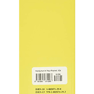 Handyman In-Your-Pocket