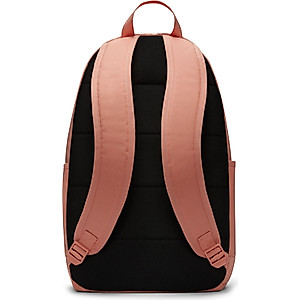 Nike Womens Elemental Backpack ,LT MDR RT/LT MDR RT/AURA