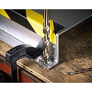 BOSCH CO2133B 3/32 In. x 2-1/4 In. Cobalt M42 Drill Bit