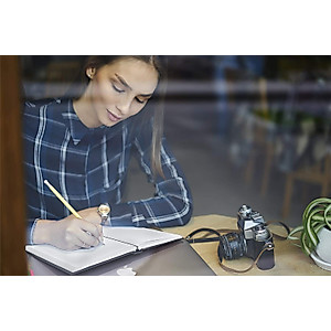 ARTEZA Hardcover Sketch Book 8.5 x 11 Drawing Pad 2 Pack 100 Sheets Sketch Pads for Drawing for Adults & Teens