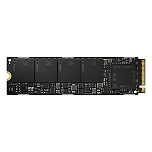 Samsung 960 PRO Series - 2TB PCIe NVMe - M.2 Internal SSD (MZ-V6P2T0BW)