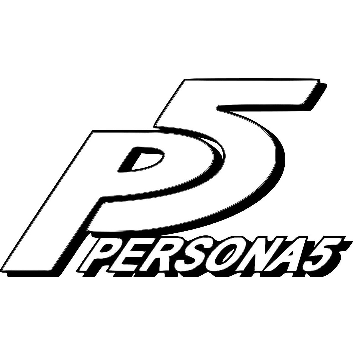 Funko Pop! Games: Persona 5 - Panther