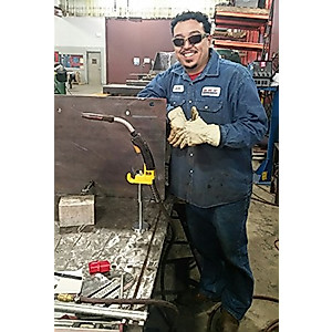 Mig Buddy MB-U15 Welding Gun Holster