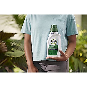 Roundup 5008410 Lawns 5 Concentrate, 32oz