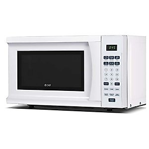Commercial Chef CHM770 Counter Top Microwave, 0.7 Cubic Feet