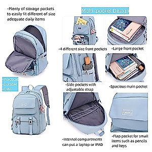 MITOWERMI Girls Rolling Backpack for Boys Trolley Bags for School Elementary Middle Bookbags with Wheels Boys Rolling Backpack
